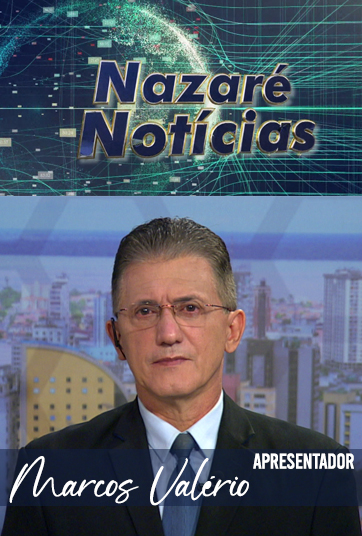 Página Inicial Fundação Nazaré De Comunicação