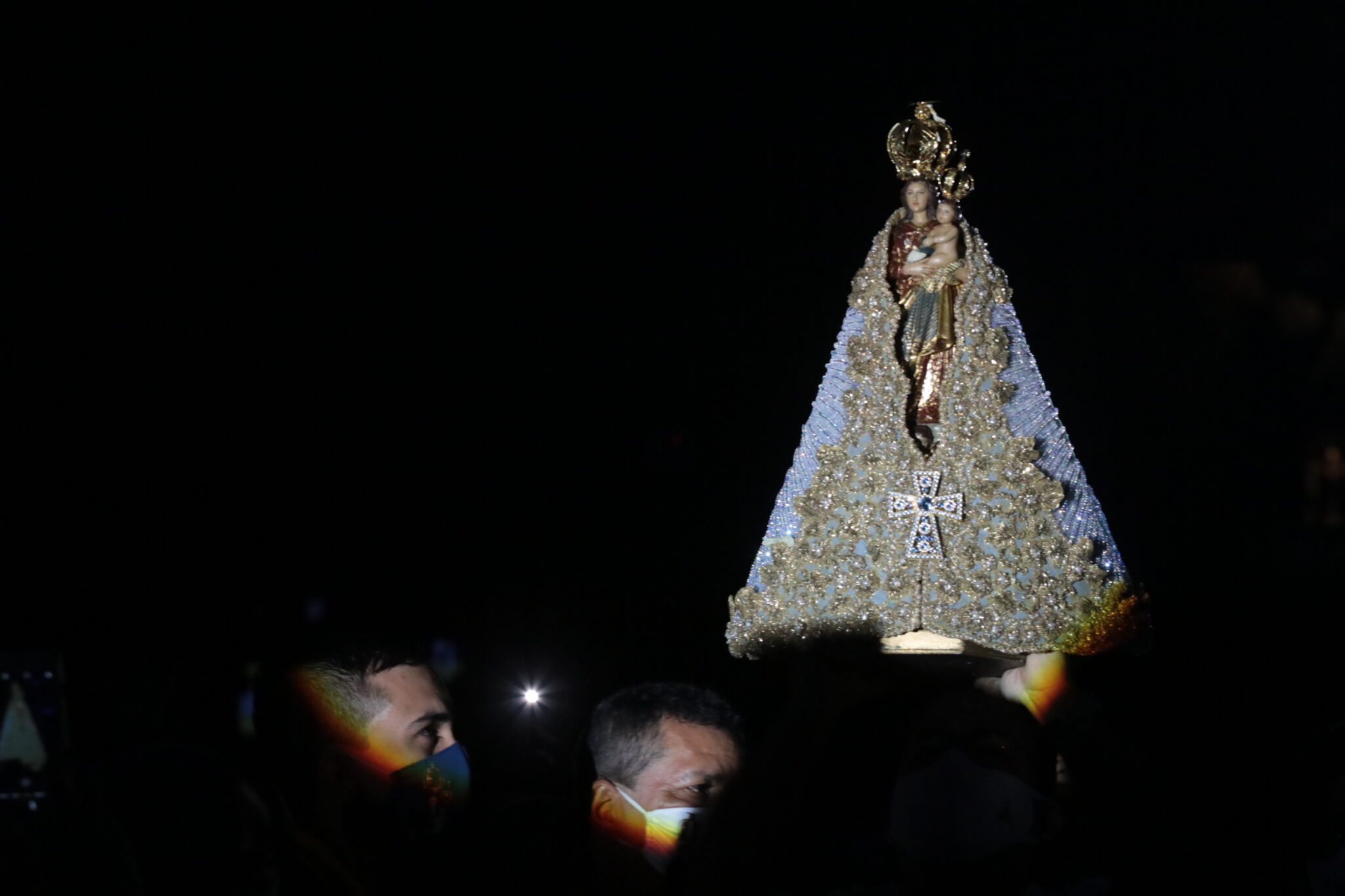 Manto De Nossa Senhora De Nazaré Será Apresentado Nesta Quinta Feira
