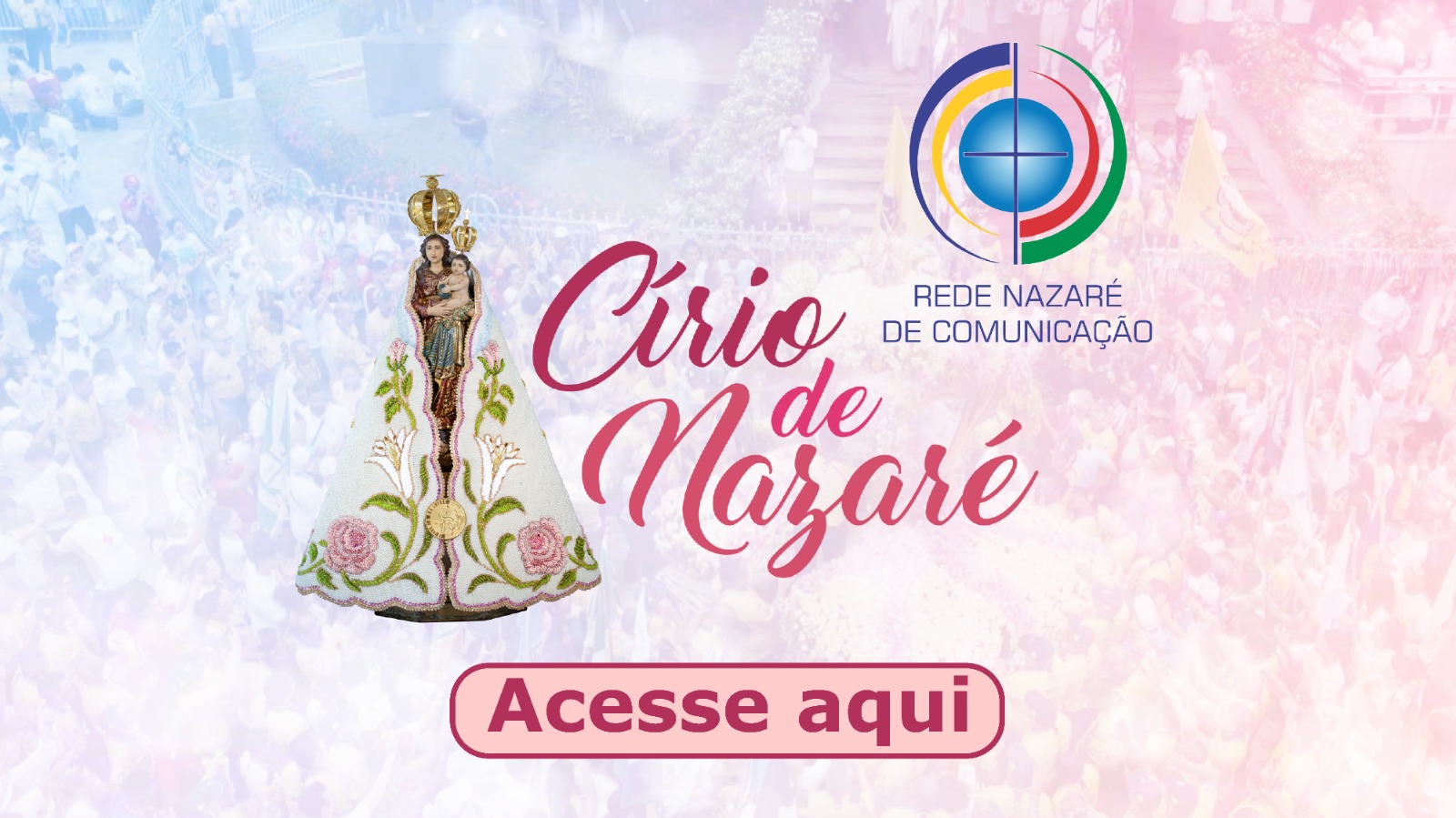 Vale CÍrio 2022 Fundação Nazaré De Comunicação