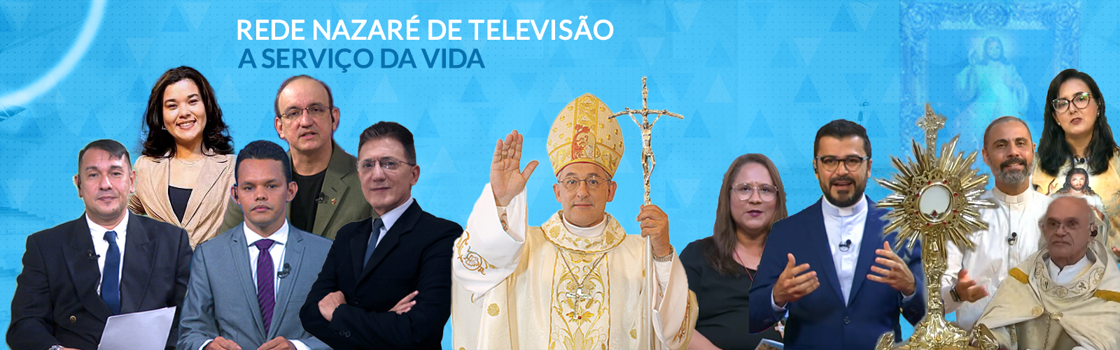 Tv Nazaré Fundação Nazaré De Comunicação