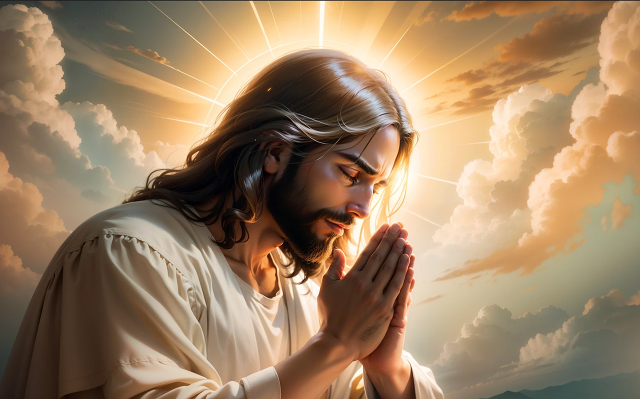 Jesus Cristo e a experiência da oração - parte 4 - Rede Nazaré de ...