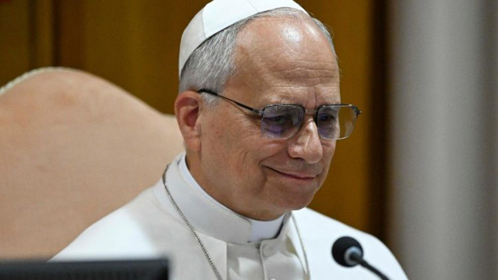 Papa pede respeito pelas normas nas celebrações - Rede Nazaré de ...
